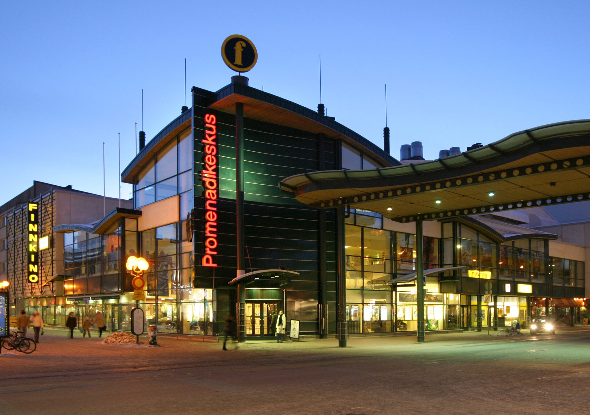 The Events - Visit Pori | Tourist information