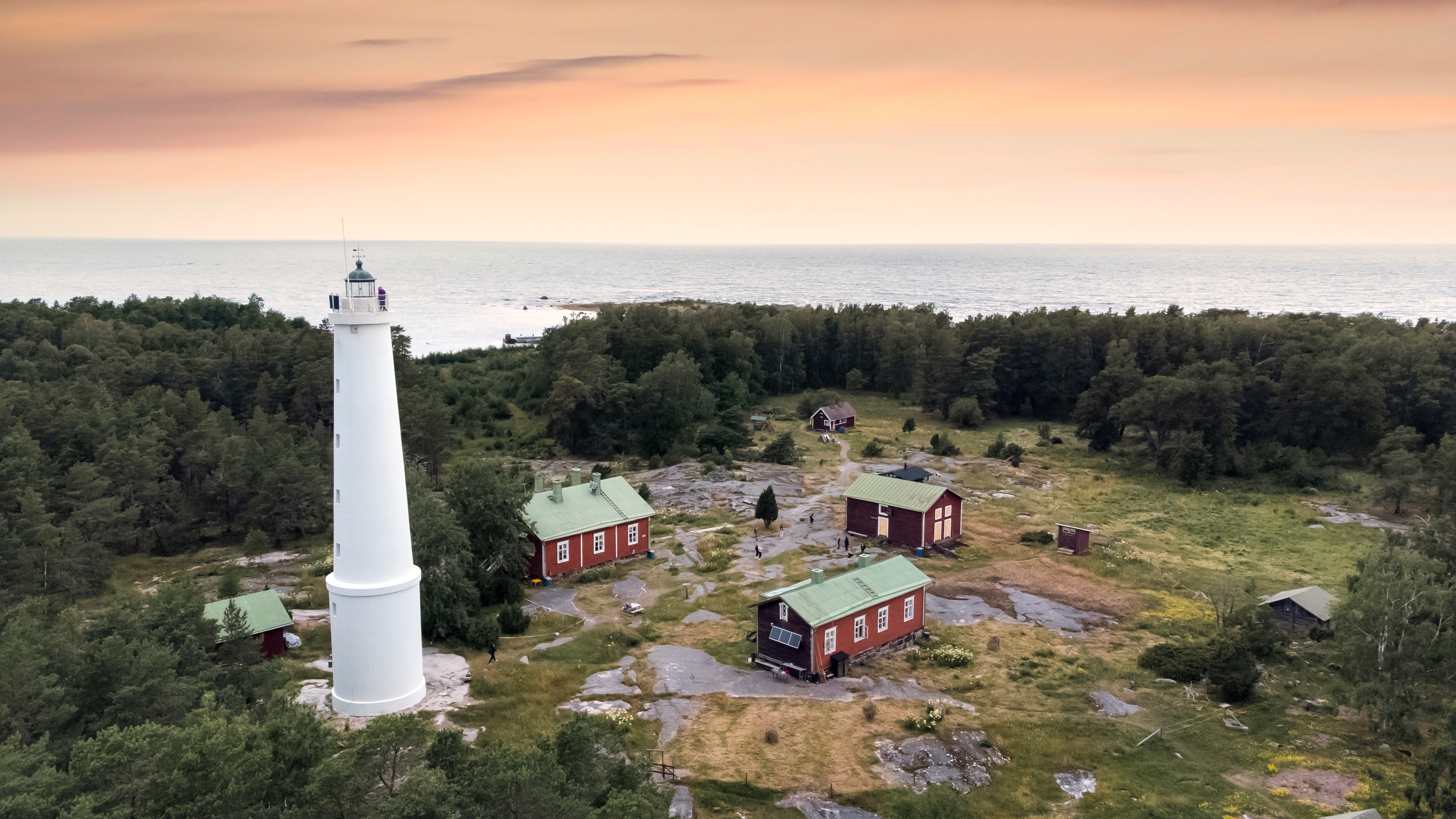 Bothnian Sea National Park - Visit Pori | Tourist information