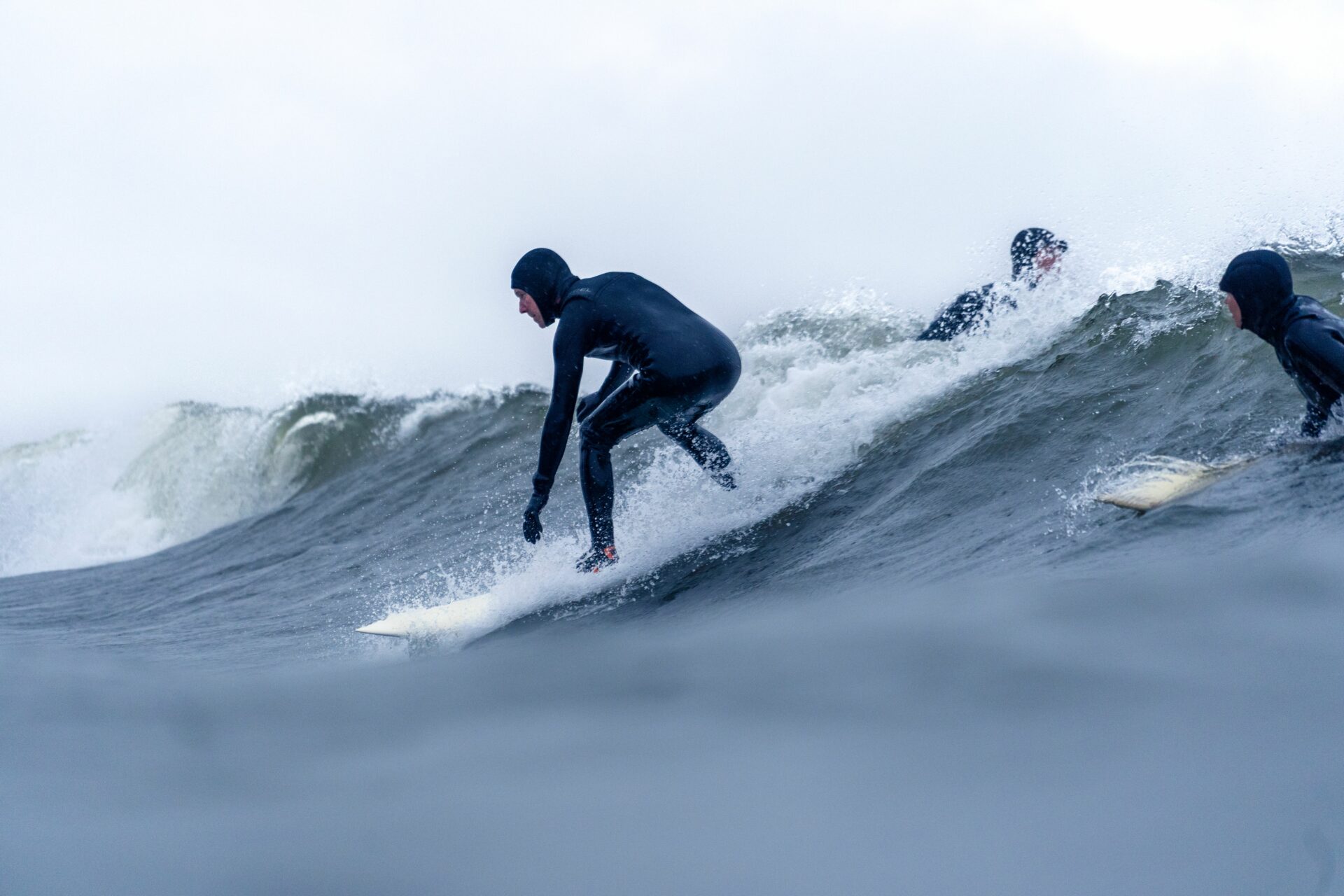 Quick guide of Finnish surfing for the beginners - Visit Pori | Tourist ...