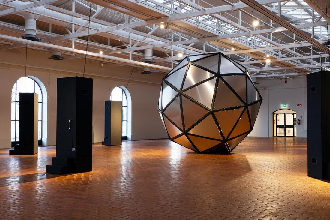 Events in Pori Art Museum - Visit Pori | Tourist information