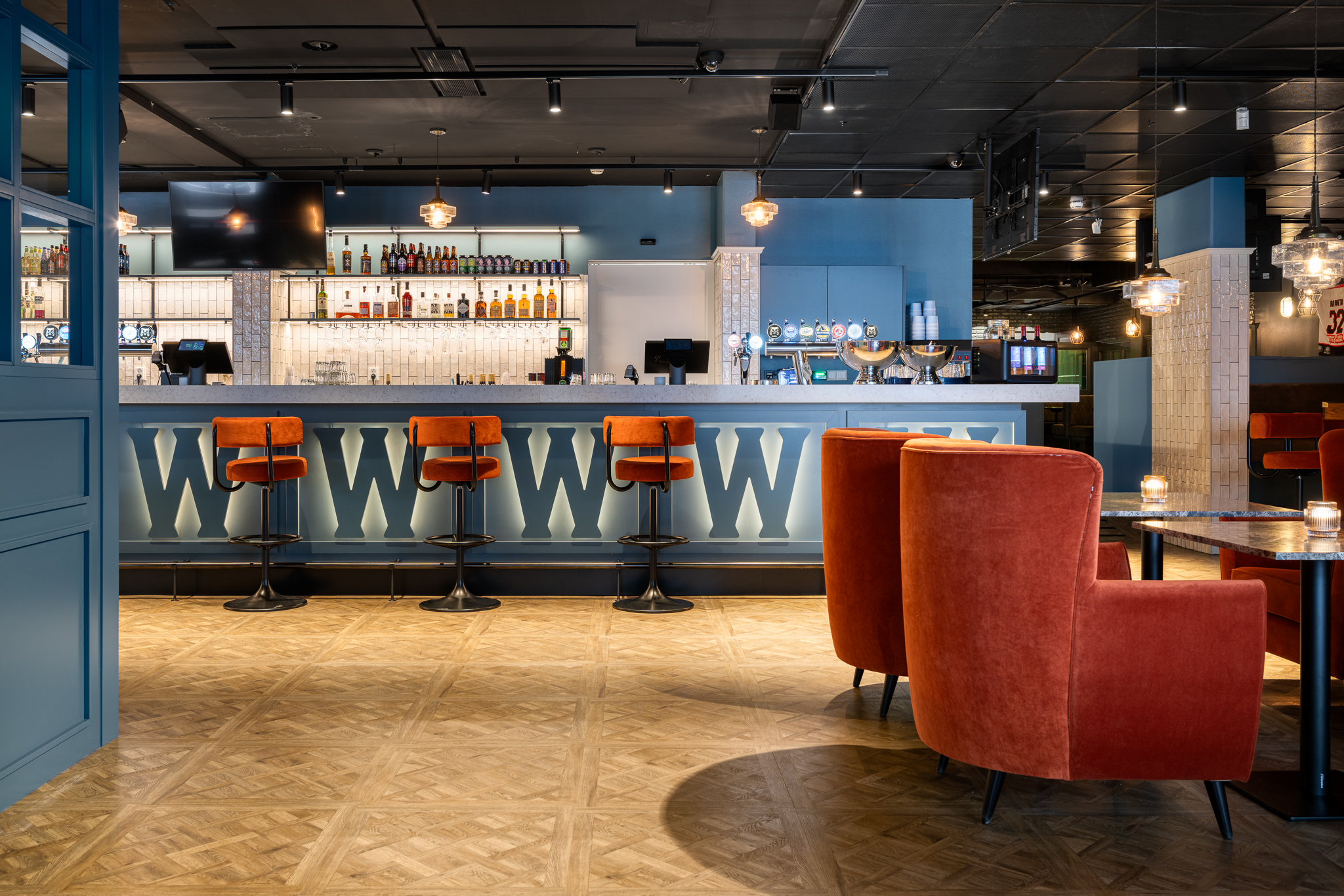 Pubit ja yöelämä - Visit Pori | Porin matkailuneuvonta